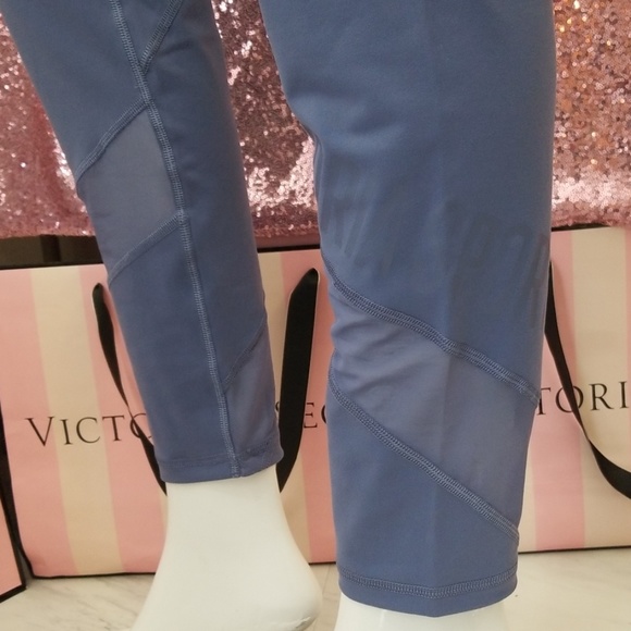Victoria's Secret | Pants & Jumpsuits | Nwt Victoria Sport Knockout ...